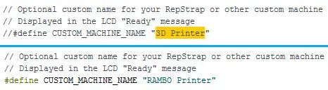 Marlin 1.1 Beginner Guide For 3D Printer Firmware