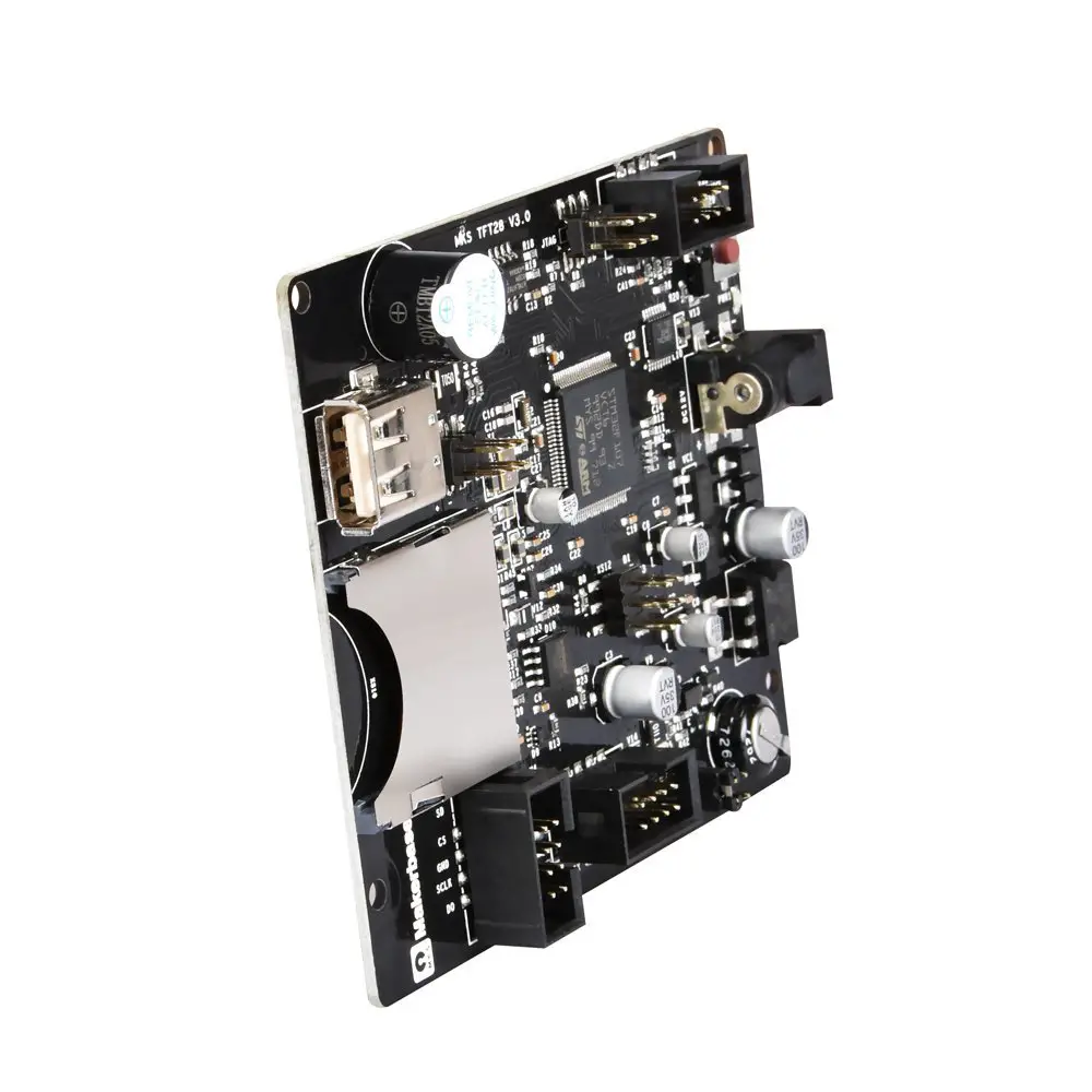 MKS Gen V1.4 3D Printer MainBoard Controller - MakerShop