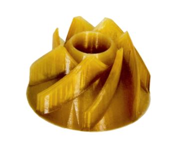 How To Print With Ultem 9085 And 1010 PEI 3D Printing Materials - MakerShop