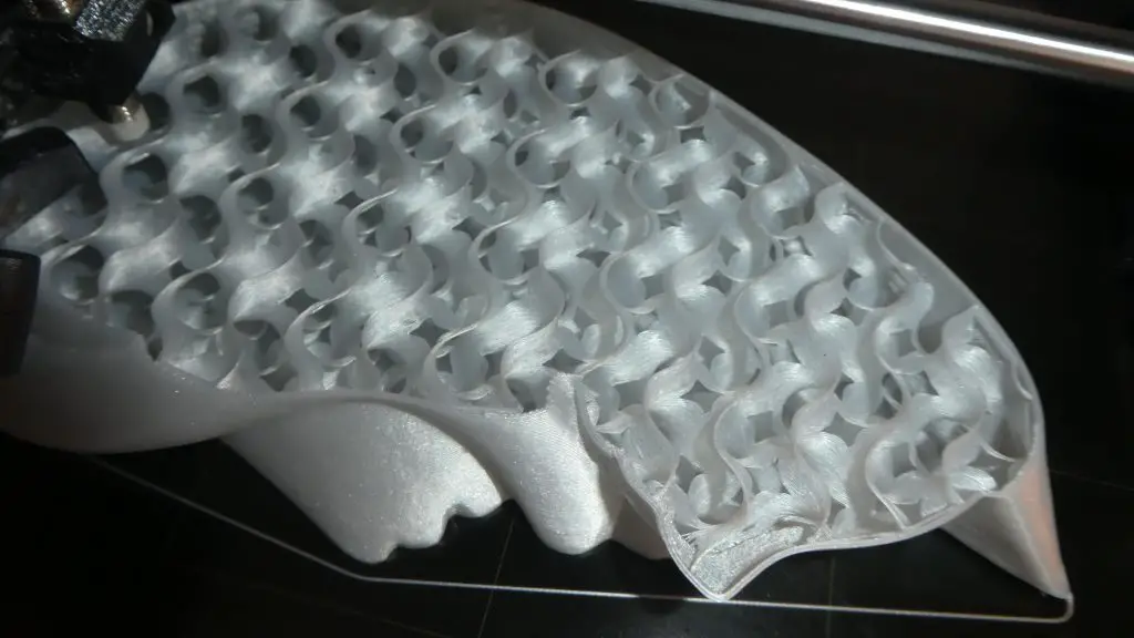 What Is Cura s Gyroid Infill And Should You Use It 