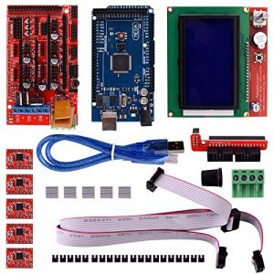 Stepper Driver Comparison 3D Printer Upgrade - MakerShop