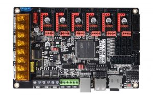 Stepper Driver Comparison 3D Printer Upgrade - MakerShop