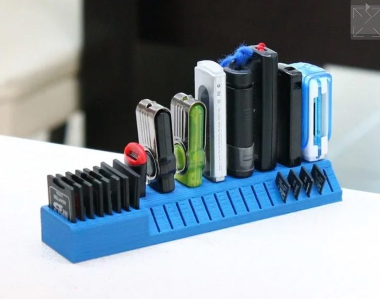 52 Useful 3D Prints To Convince Yourself To Get A 3D Printer