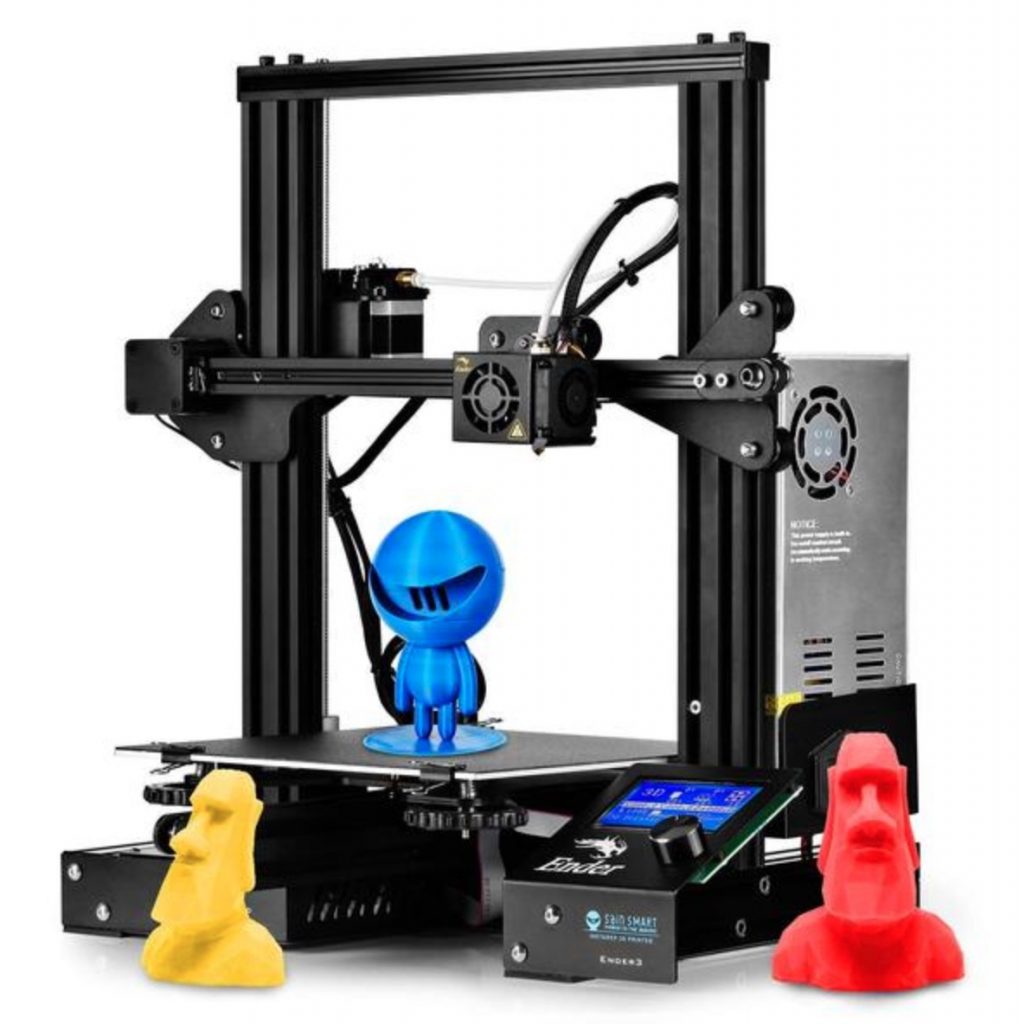 What Are Ender 3 Magic Numbers And How To Calculate
