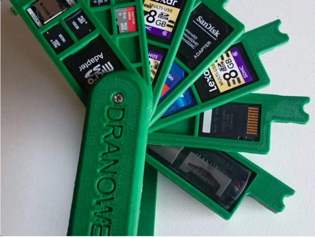 52 Useful 3D Prints To Convince Yourself To Get A 3D Printer