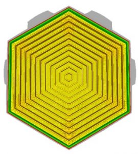 Best Infill Pattern For Your 3D Prints - MakerShop