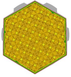 Best Infill Pattern For Your 3D Prints - MakerShop