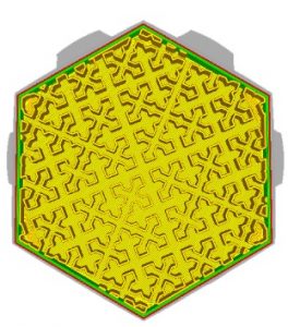 Best Infill Pattern For Your 3D Prints - MakerShop