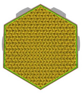 Best Infill Pattern For Your 3D Prints - MakerShop