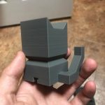 How To Fix And Prevent Z Banding And Z Wobbling - MakerShop