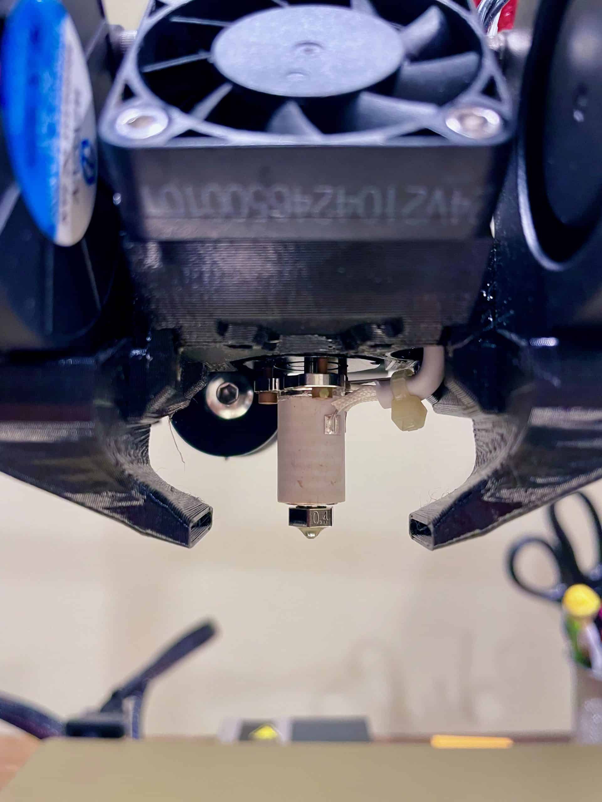 How To Build The Fastest 3D Printer On Earth... For Under $600 - MakerShop