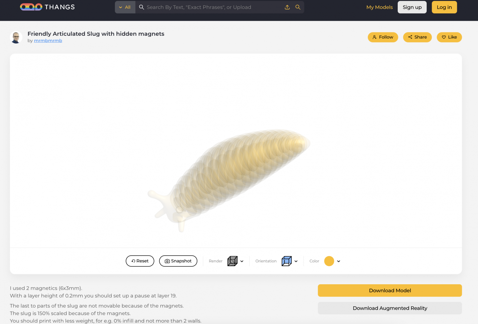 34 Best Free 3D Printer Files Sites - The Definitive Guide