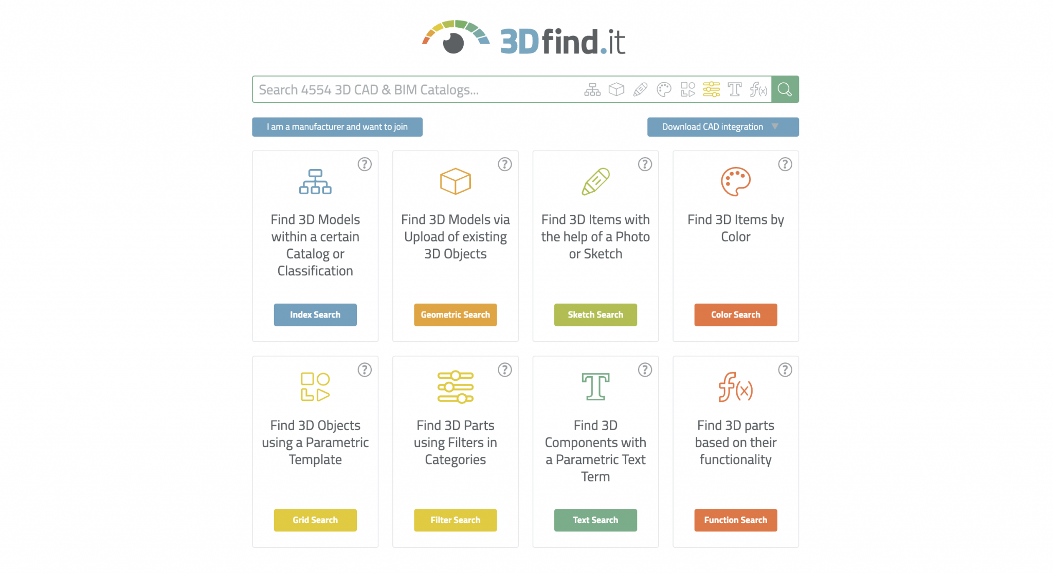 34 Best Free 3D Printer Files Sites - The Definitive Guide