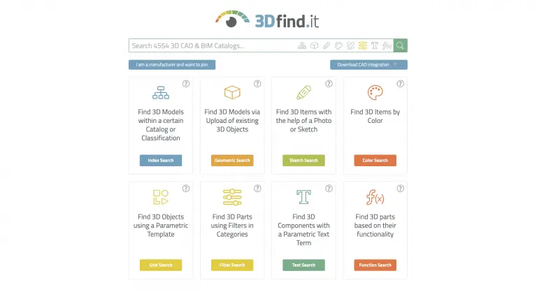 34 Best Free 3D Printer Files Sites - The Definitive Guide