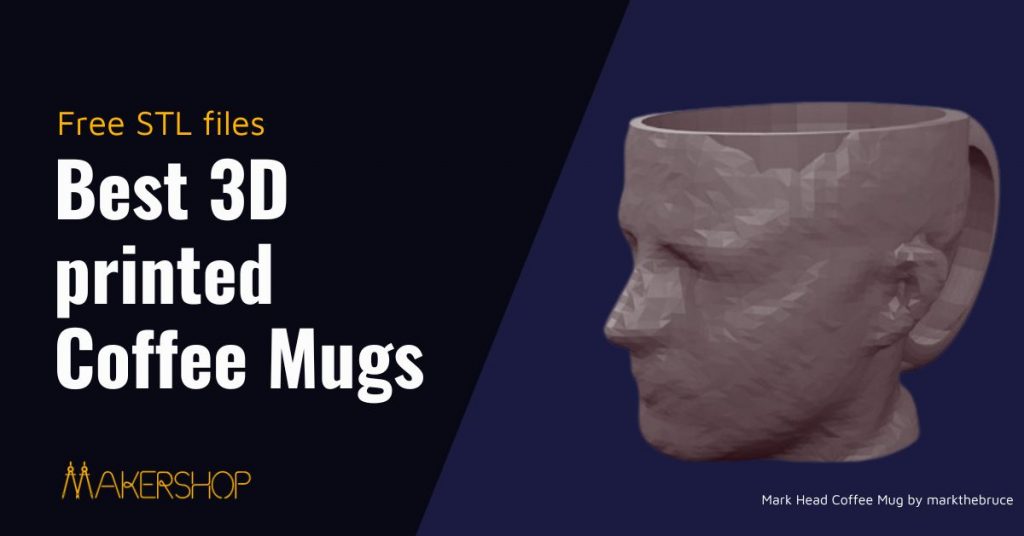 MakerShop: 3D Printing Guides And Reviews