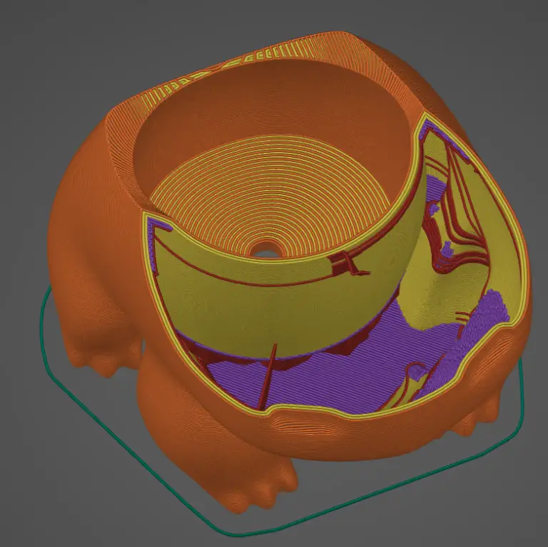 The Best Free Pokemon 3D Print Files And Pokemon STLs - MakerShop